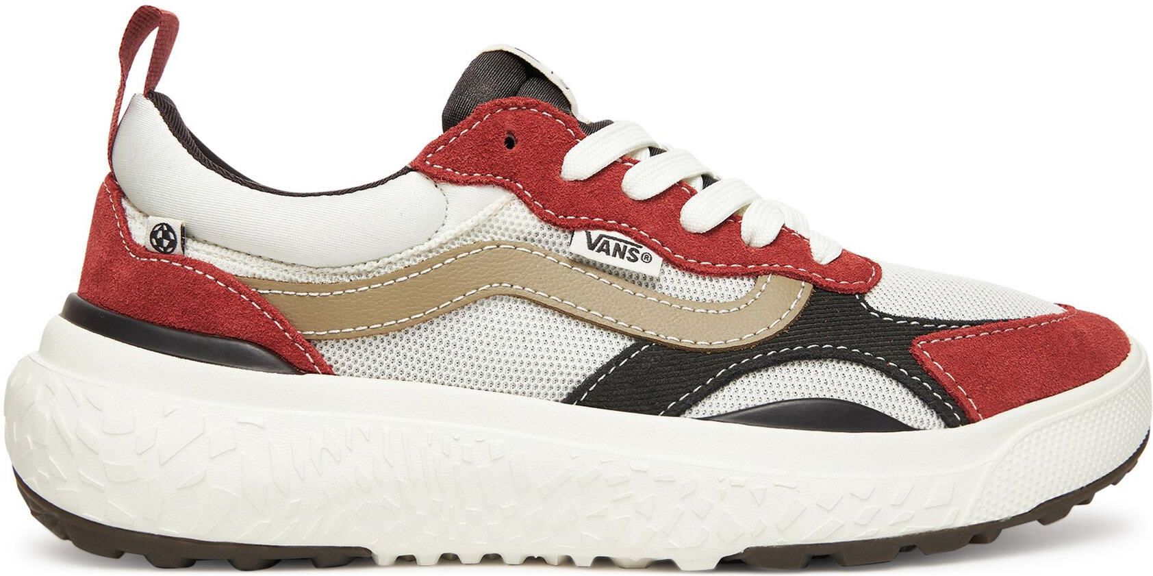 Vans MTE Ultrarange Neo VR3 VN000BCE1LO1 Kolorowy - Ceny i opinie ...