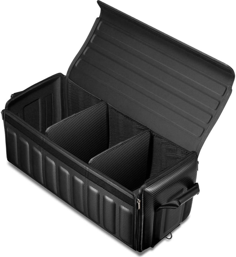 Spigen Organizer Samochodowy Do Bagażnika Universal Car Trunk Czarny ...