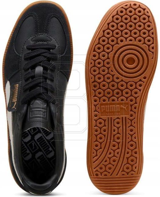 Buty Puma Palermo Lth M 39646403 43 - Ceny i opinie - Ceneo.pl