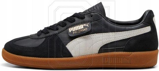 Buty Puma Palermo Lth M 39646403 43 - Ceny i opinie - Ceneo.pl