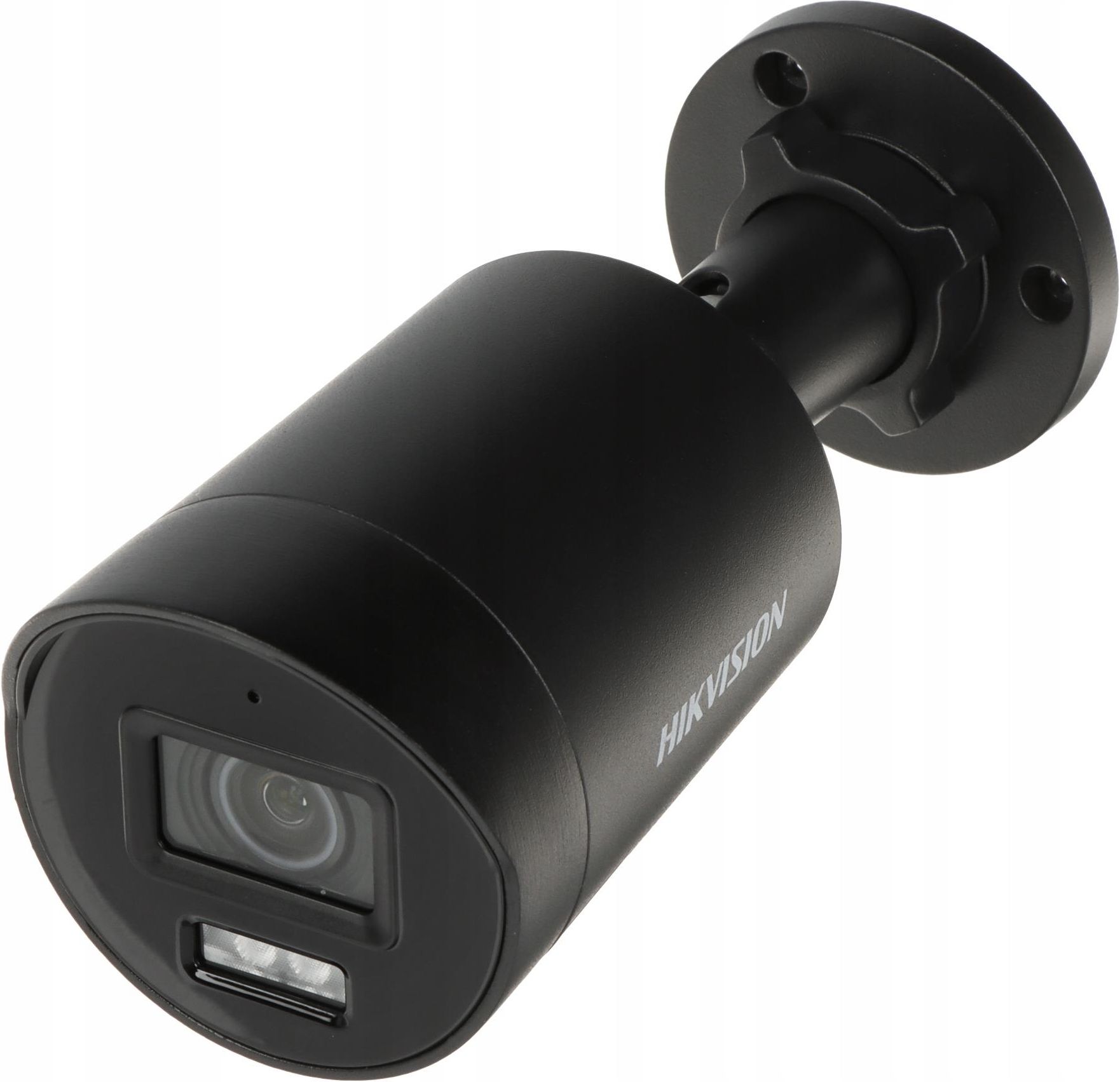 Kamera IP zewnętrzna Hikvision DS-2CD2086G2H-IU(2.8MM)(EF)(BLACK)/PL DS2CD2086G2HIU28MMEFBLACKPL ...