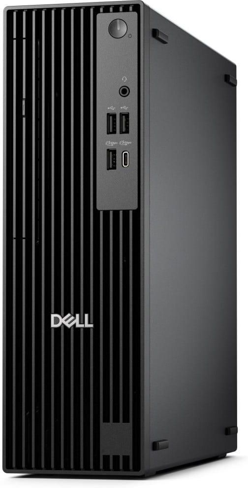 Komputer Dell Pro Slim QCS1250 BTO011_QCS1250_EMEA - SFF/i7-14700/RAM ...