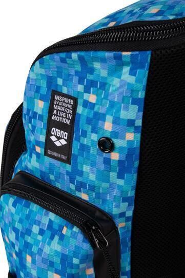 Arena Plecak Na Basen Spiky III Backpack 35L - Szkolny plecak - Ceny i ...