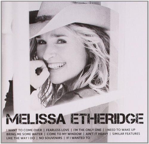 Płyta kompaktowa Melissa Etheridge - Icon (CD) - Ceny i opinie - Ceneo.pl