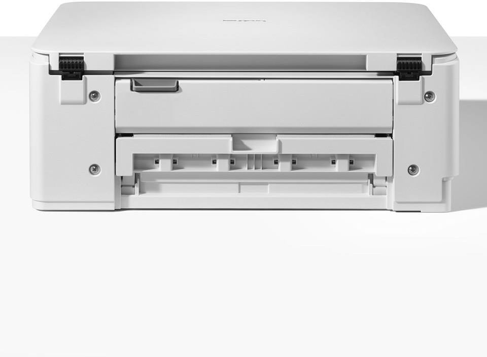 Urządzenie wielofunkcyjne Brother InkBenefit DCP-T536DW - Ceneo.pl