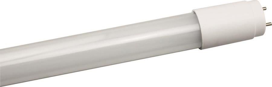 TUBE LED LLL 18W G13/1zas T8 G13 matowa szklana 6000K - Ceny i opinie ...