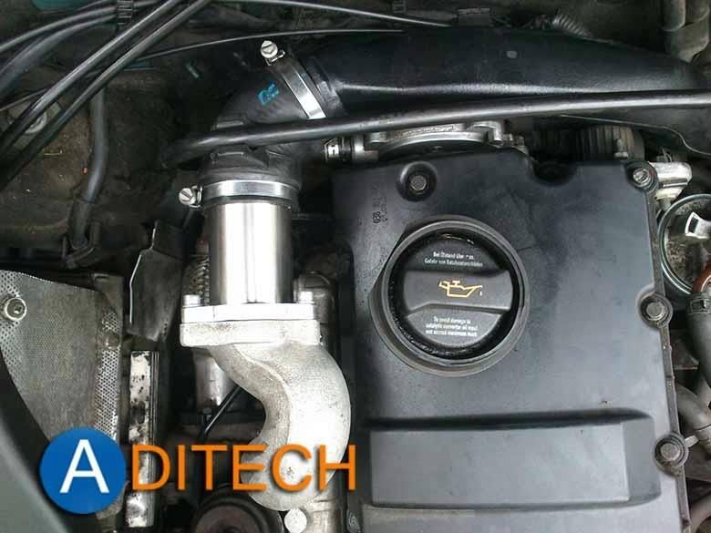 Aditech F95 Zaślepka Zamiennik Egr 1.9 Tdi Ajm Asv Avb Afn - Opinie i ...