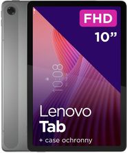 Tablet Lenovo Tab 10,1 4/64GB Szary (ZAEH0040PL) - Ceny i opinie na ...
