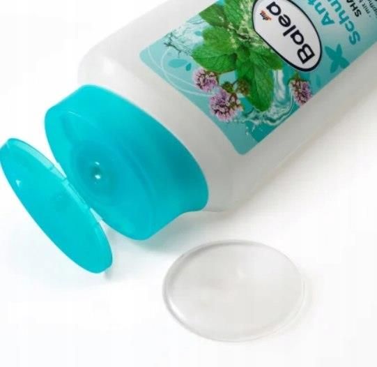 Szampon do włosów Balea Szampon Do Włosów Przeciwłupieżowy 300ml ...