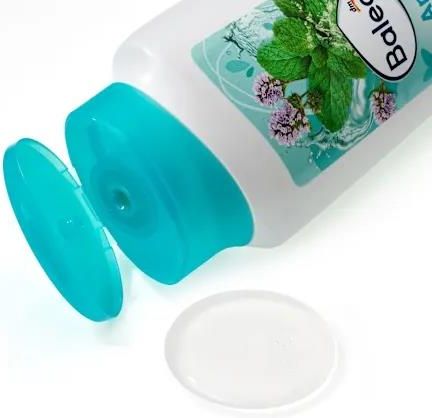 Szampon do włosów Balea Szampon Do Włosów Przeciwłupieżowy 300ml ...