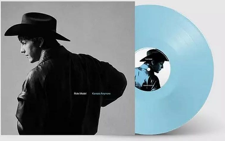 Płyta winylowa ROLE MODEL - Kansas Anymore (Winyl) - Ceny i opinie ...