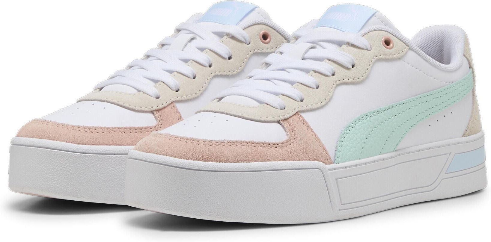 Puma Buty Skye Sd 39707601 - Ceny i opinie - Ceneo.pl