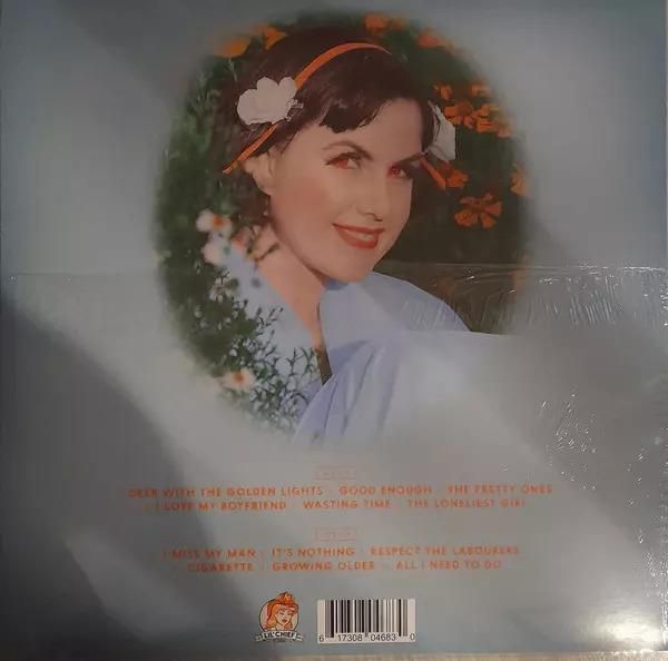 Płyta winylowa Princess Chelsea - The Loneliest Girl (Winyl) - Ceny i ...