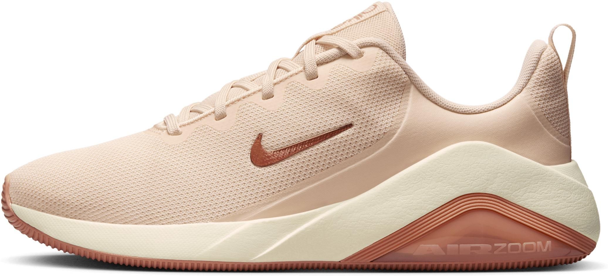 Damskie buty treningowe Nike Bella 7 - Biel - Ceny i opinie - Ceneo.pl