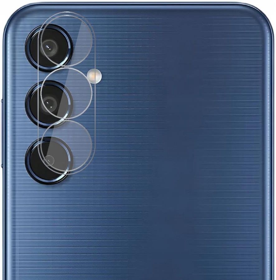 Szkło Na Obiektyw Aparat Do Samsung M35 5G Back Camera Glass - Opinie i ...