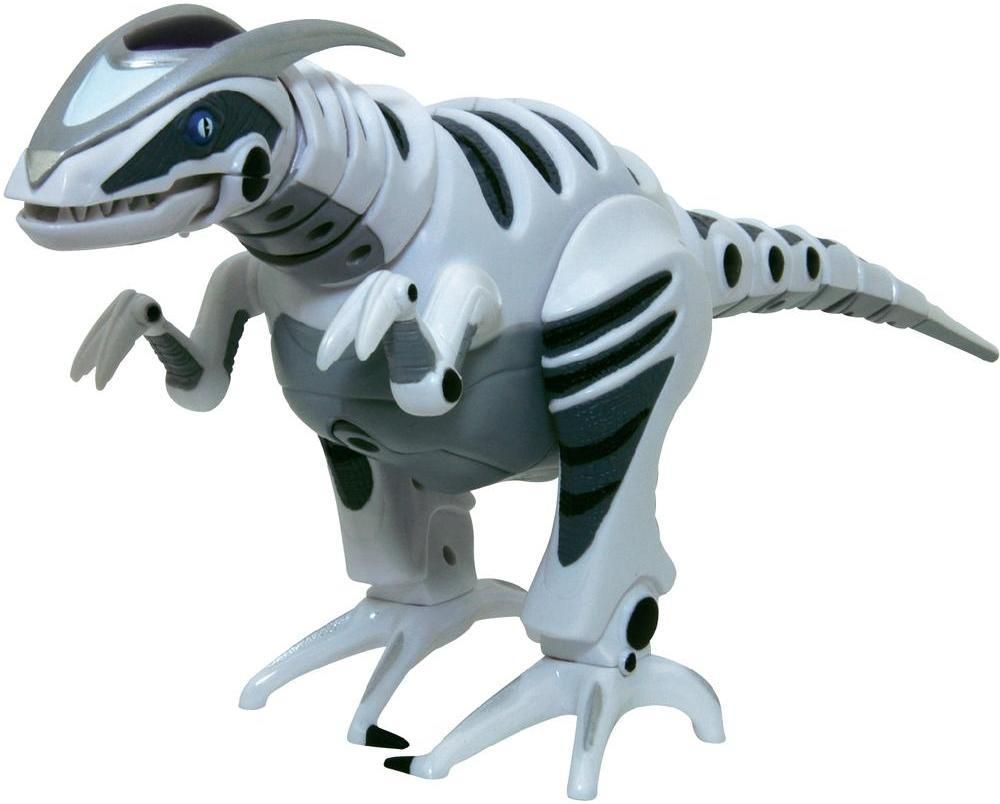 Wowwee Mini Roboraptor 8195 - Ceny i opinie - Ceneo.pl