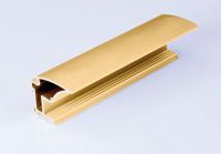 Sevroll rączka FOX na płytę 10mm 2,7m Jasny brąz - Opinie i atrakcyjne ...