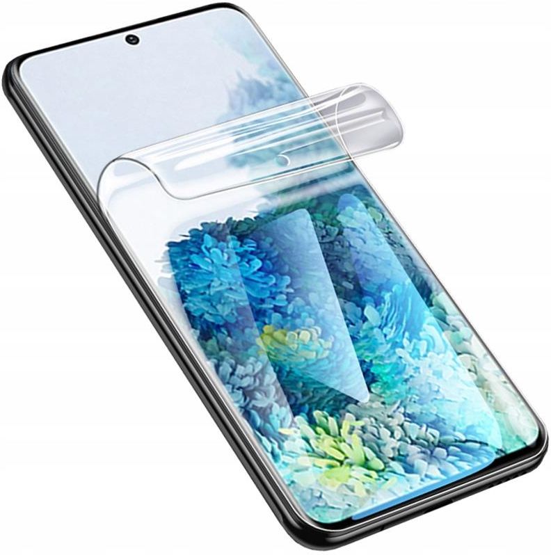 Folia Hydrogel Do Xiaomi Redmi Note 13 Pro Plus 5G - Opinie i ceny na ...