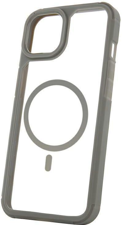 Bez Etui Magnetyczne Mag Rim Case Do Iphone 15 Pro Max 6 7 - Etui na ...