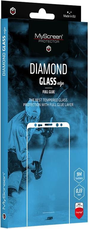 Myscreen Diamond Glass Lite Edge - Opinie i ceny na Ceneo.pl