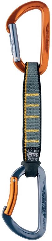 Petzl Spirit Express 11 - Ceny i opinie - Ceneo.pl
