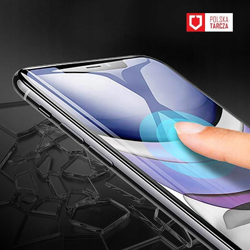 Folia Hydrożelowa Matowa Czysty Ekran Do Xiaomi Redmi 13C Jakość ...