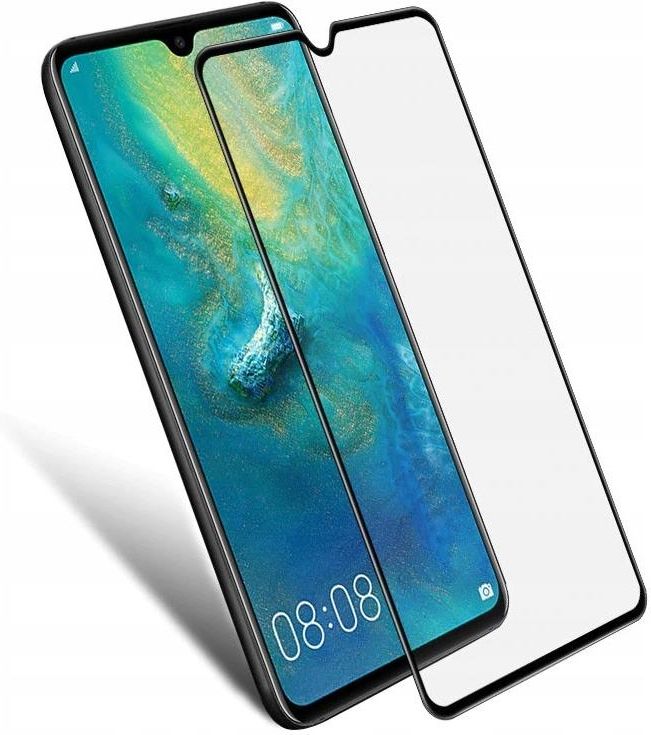 Itel 2W1 Szkło 9D Na Ekran Aparat Do Huawei P30 Lite - Opinie i ceny na ...