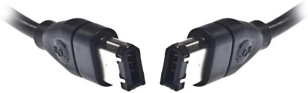Easy Touch kabel FireWire 6/6 5m - Opinie i ceny na Ceneo.pl