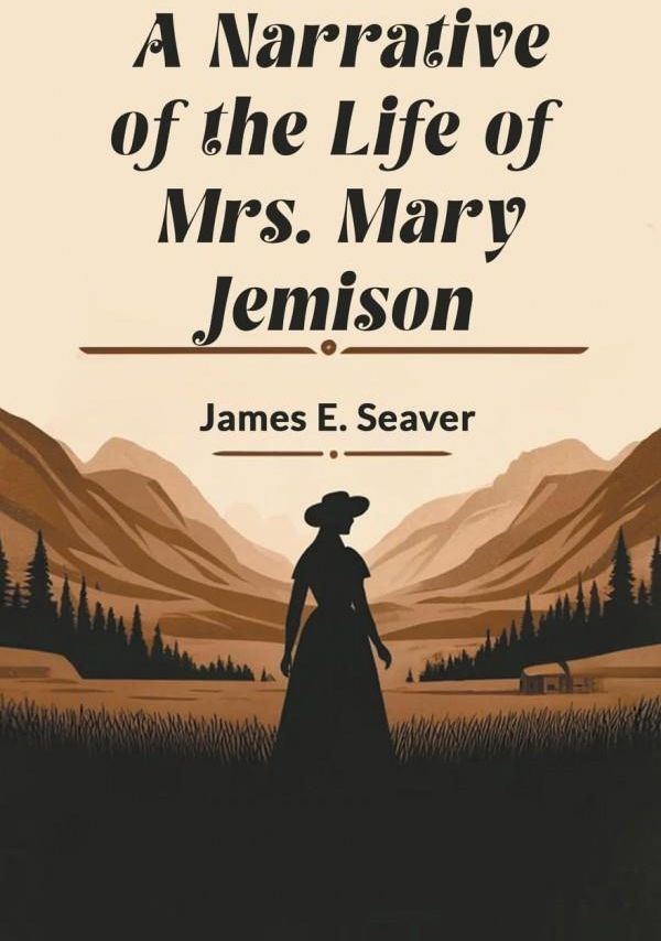 A Narrative of the Life of Mrs. Mary Jemison (Edition 2024) - James E ...