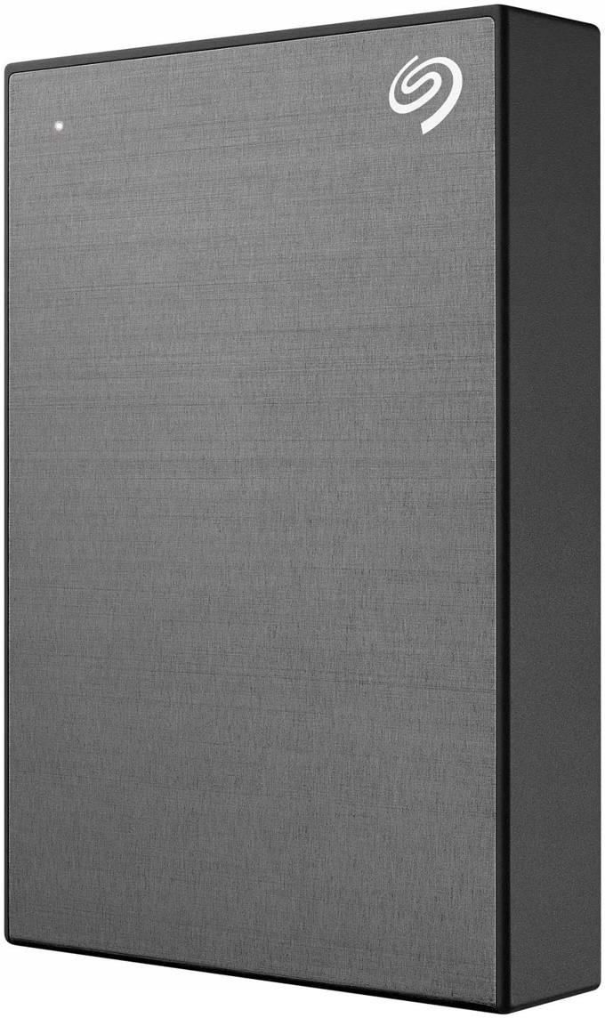 Dysk zewnętrzny Seagate One Touch With Password 5Tb 3.0 (STKZ5000404 ...