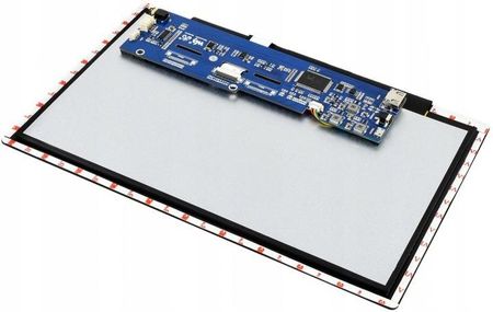 Mikrokontroler Waveshare Ekran dotykowy LCD 15,6 Hdmi Ips 1920x1080 Sku: 18207 - Opinie i ceny ...