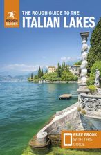 The Rough Guide to the Italian Lakes: Travel Guide with eBook (Rough ...