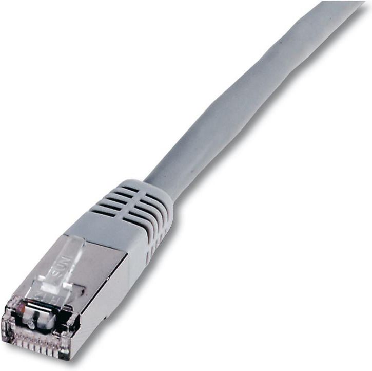 Digitus KABEL PATCH-CORD SSTP, CAT.6, SZARY, 1M, 15 LGW (DK-1641-010/A-DK-1641-010) - Opinie i ...