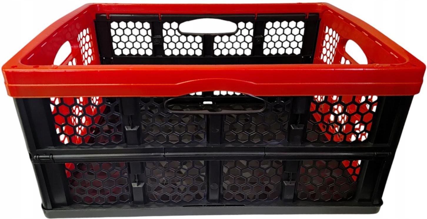 Akaj Klap-Box Skrzynka Składana 32 Litry - Opinie i atrakcyjne ceny na ...