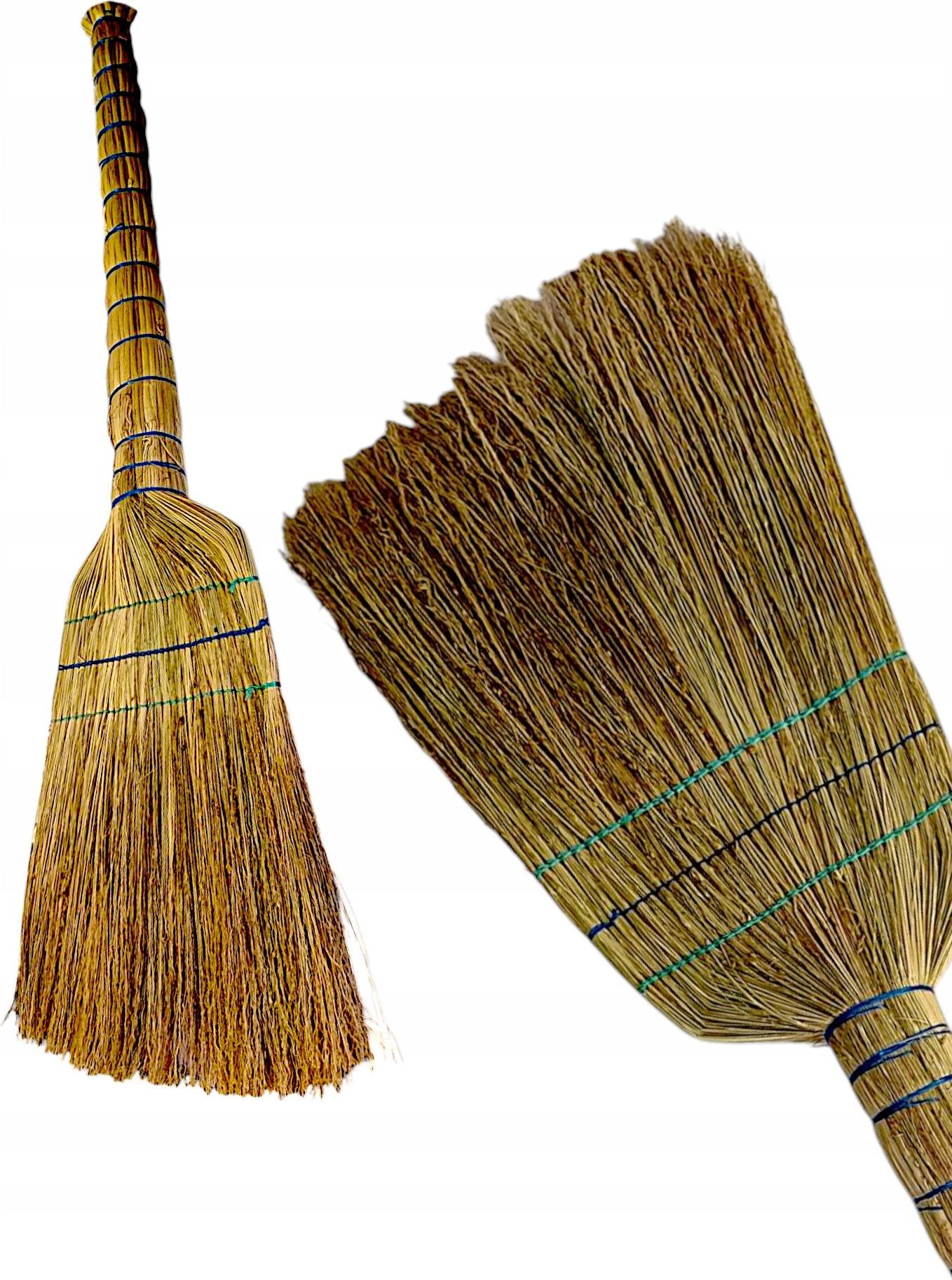 Akaj Miotła Z Trawy Sorgo - Opinie i atrakcyjne ceny na Ceneo.pl