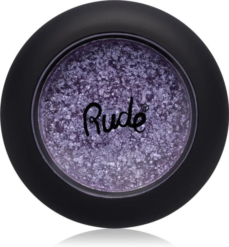 Rude Cosmetics Hypnotic Hyper Eyeshadow błyszczące cienie do powiek ...