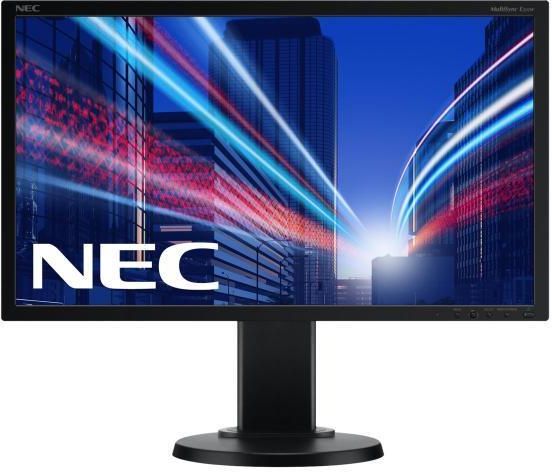 Monitor NEC E201W (LCDE201WBK\60002820) - Opinie i ceny na Ceneo.pl