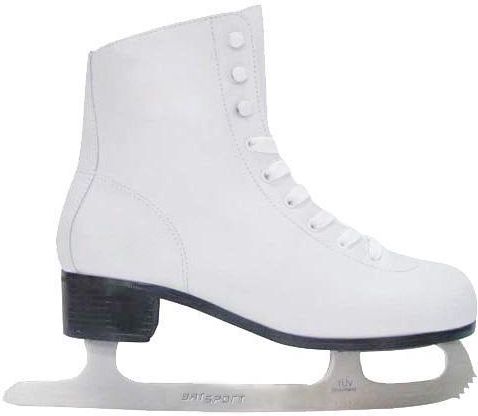 Batsport Ice Classic Biały - Ceny i opinie - Ceneo.pl