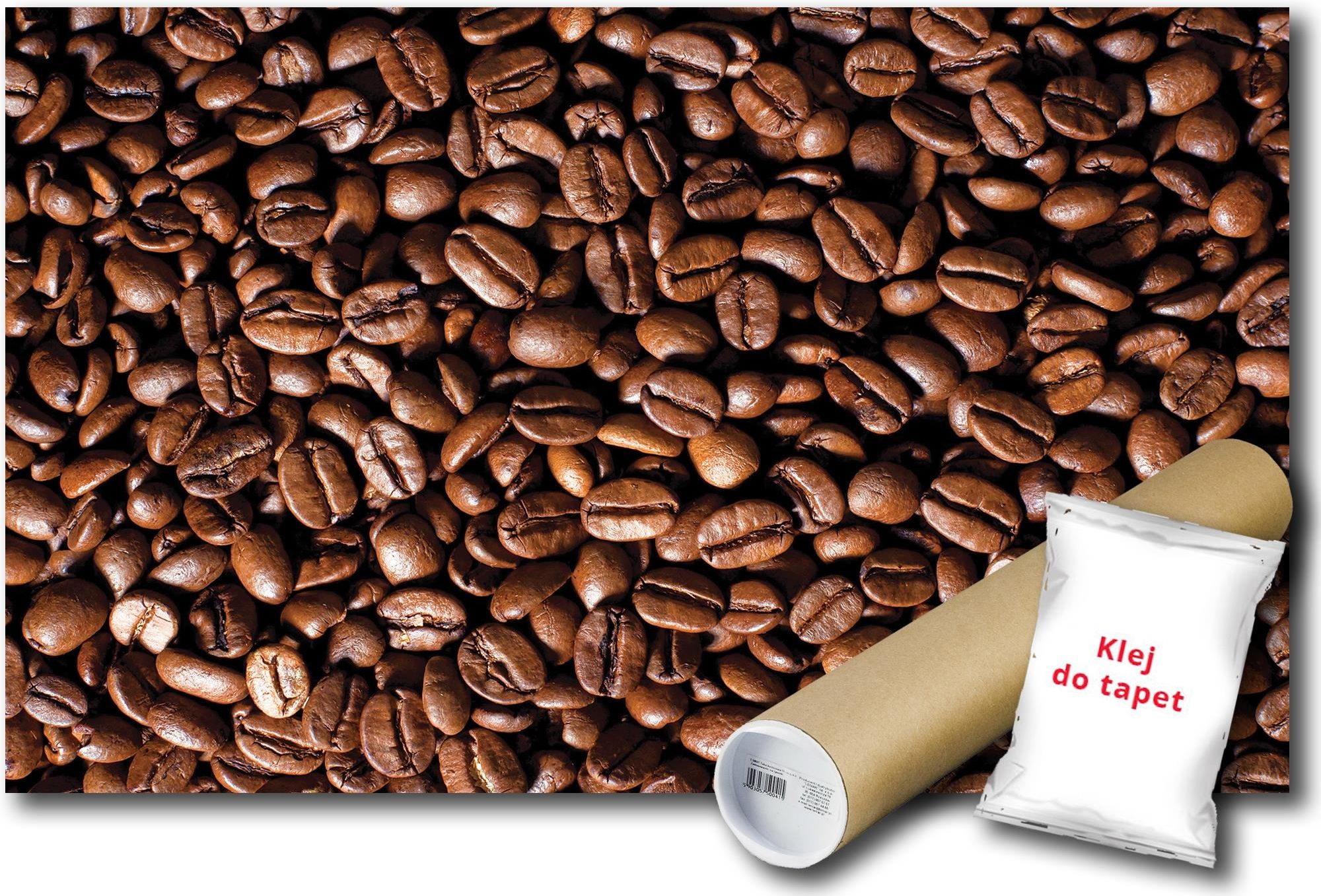 Fototapeta Kawa Coffee Cafe 20A F3XL 416x254 F182 - Opinie i ceny na ...