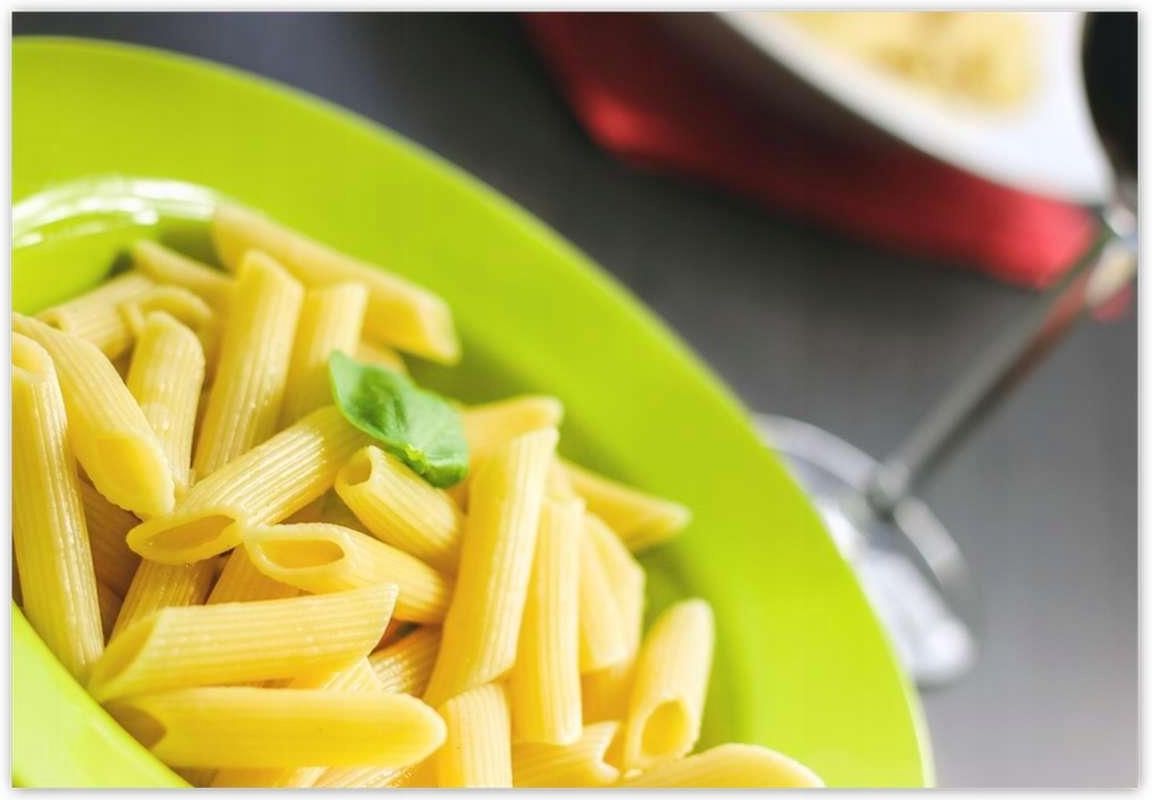 FotoTapety 368x254 Makaron rigatoni - Opinie i ceny na Ceneo.pl