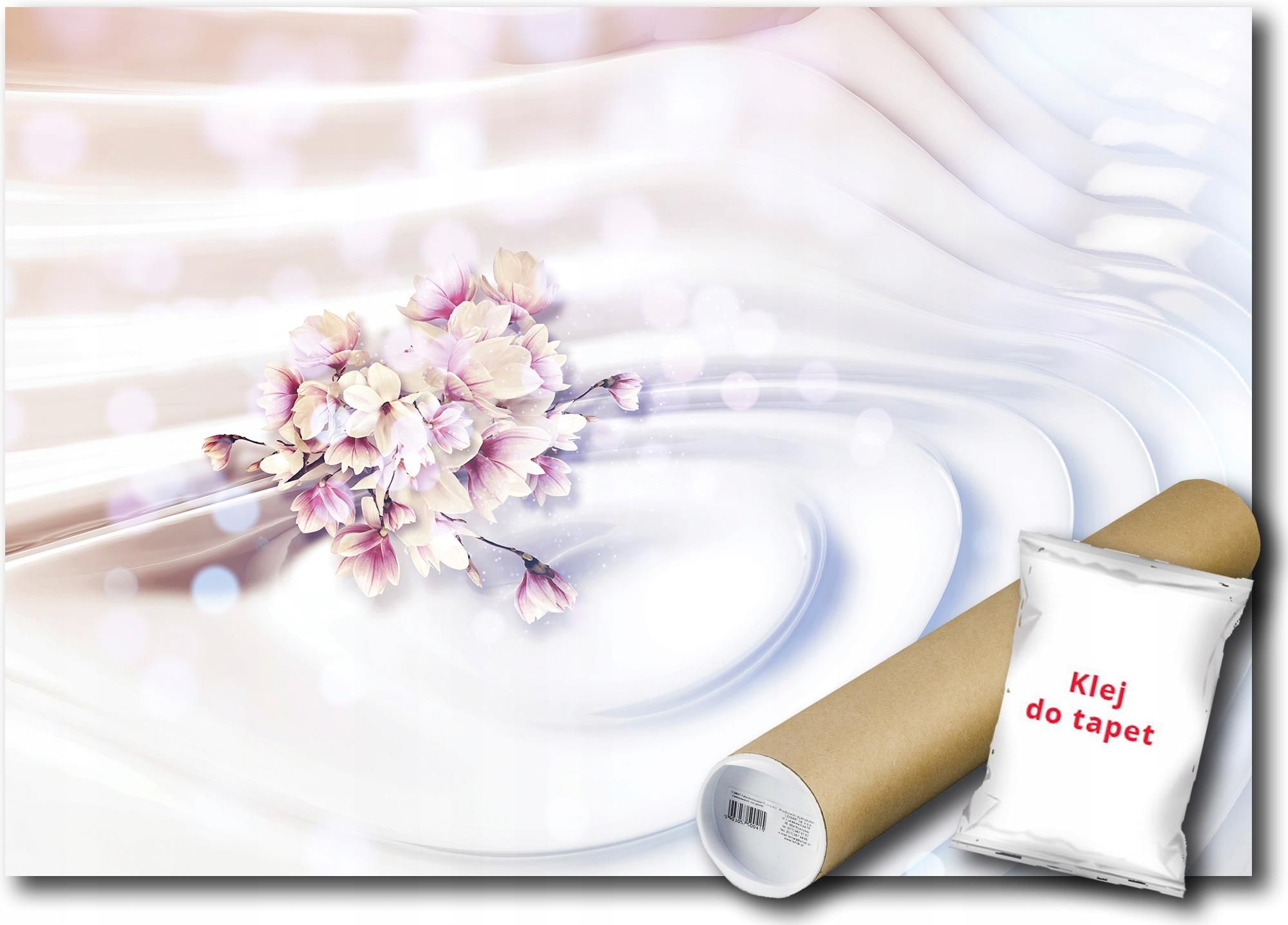 Fototapeta Zen Spa Fale 25A V8 368x254 F12567 - Opinie i ceny na Ceneo.pl