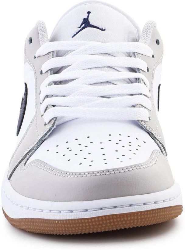 Buty Nike Air Jordan 1 Low M 553558-146 - Ceny i opinie - Ceneo.pl