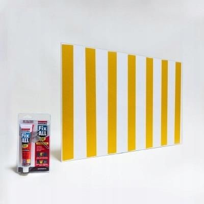 Wallmuralia Lacobel Kuchenny Mgła W Lesie Jesień - opinie i ceny na ...