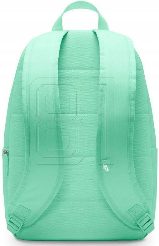 Plecak Nike Plecak Heritage Backpack Dc4244 353 Sportstyle Zielony ...