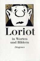 Gesammelte Prosa. Gesammelte Bildergeschichten, 2 Bde.: Loriot in ...