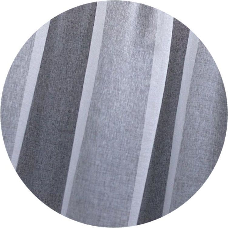 Firanka Siolla 350 x 150 cm DomoweTekstylia , WN351S G15 - Opinie i ...