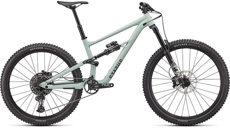 Specialized Rower Enduro Status 160 Fox - Rowery Górskie - Ceny i ...