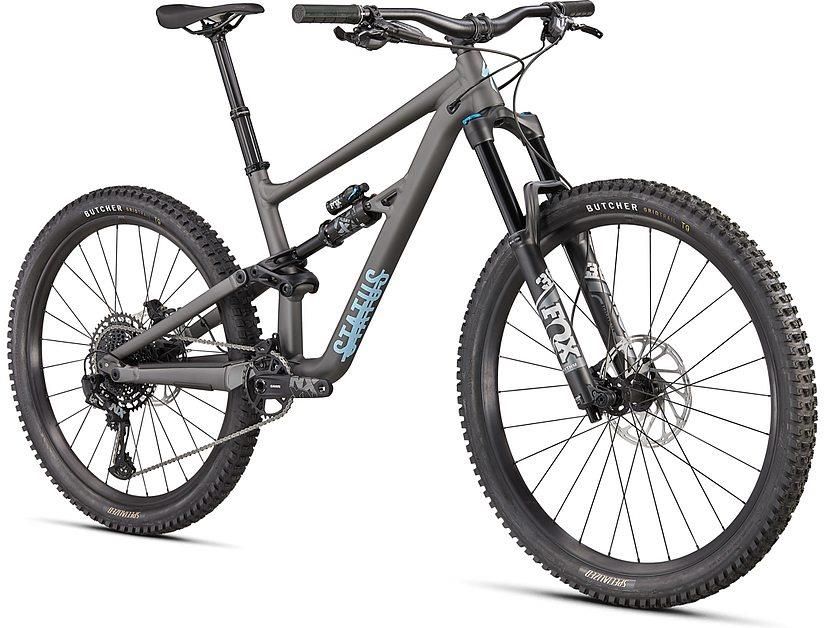Specialized Rower Enduro Status 160 Fox - Rowery Górskie - Ceny i ...