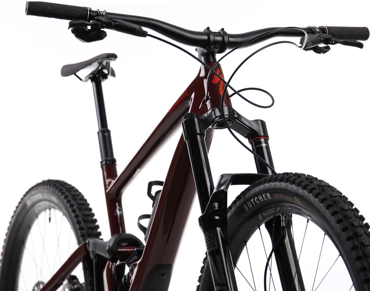Specialized Rower Górski Enduro Expert Carbon - Rowery Górskie - Ceny i ...