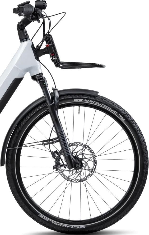 Winora Rower Elektryczny Yakun R5 Pro Na Pasku 85Nm 750Wh - Ceny i ...